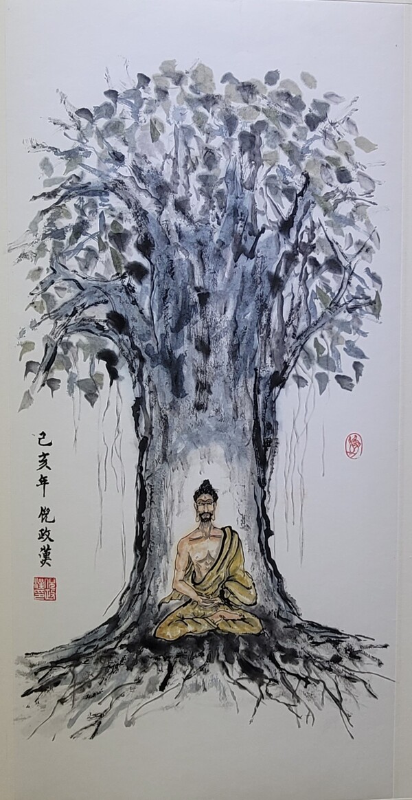 [전시] 한국미술관, 담원 김창배 선생 특별기획전 개최